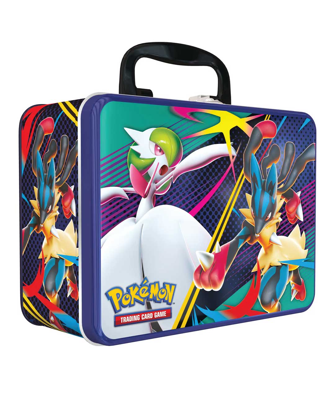 Pokémon TCG: Collector Chest 2025 - Ingles – GoldSilver